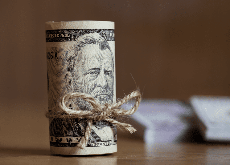 Transparency - LPOA - Lakewood Property Owners Association