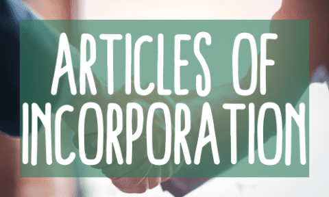 Governing Documents - LPOA